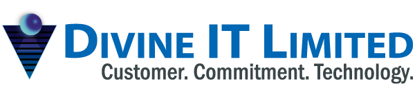 Welcome To Divine IT Limited - Your Reliable Software Partner - Divine ...