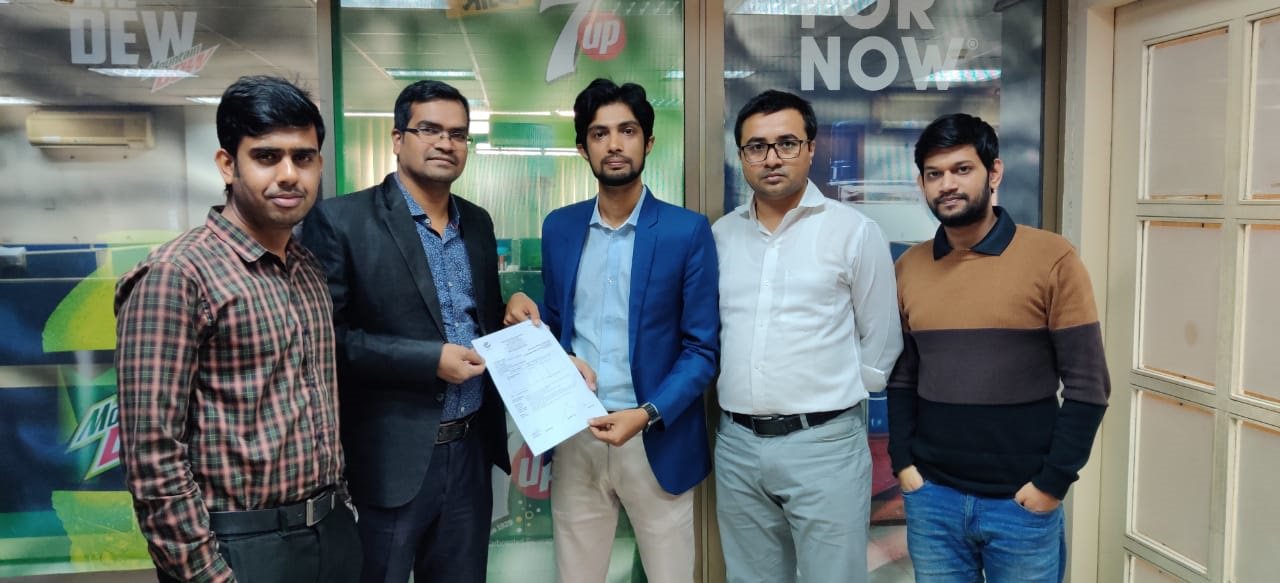 Transcom Beverage opts for PrismVAT for the submission of online VAT ...